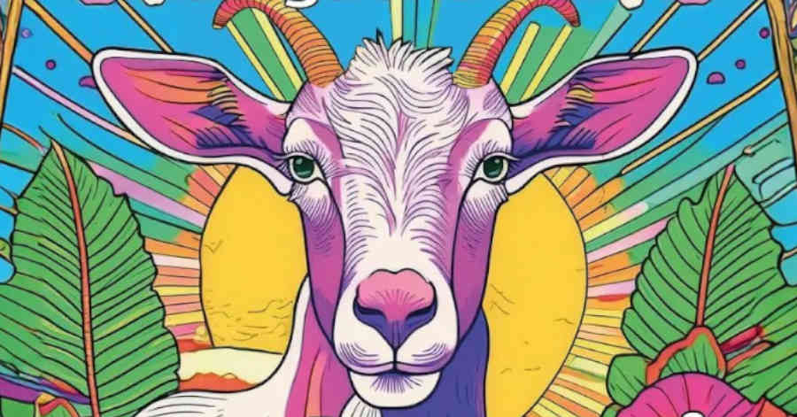 Fiesta de la Cabra Malagueña | Más Málaga
