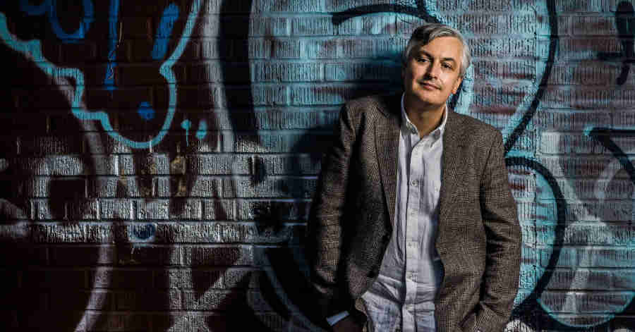 Randy Ingram Trio | Más Málaga