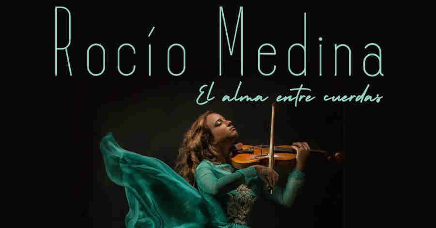 Rocío Medina | Más Málaga